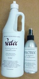 Vectra Rug Carpet Fabric Aparrel Protector - Order Form